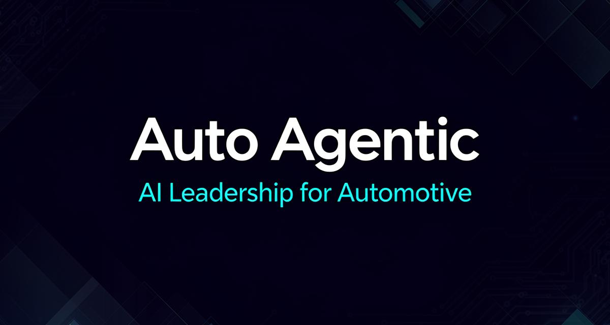 AI Workflows for Car Dealerships | Auto Agentic